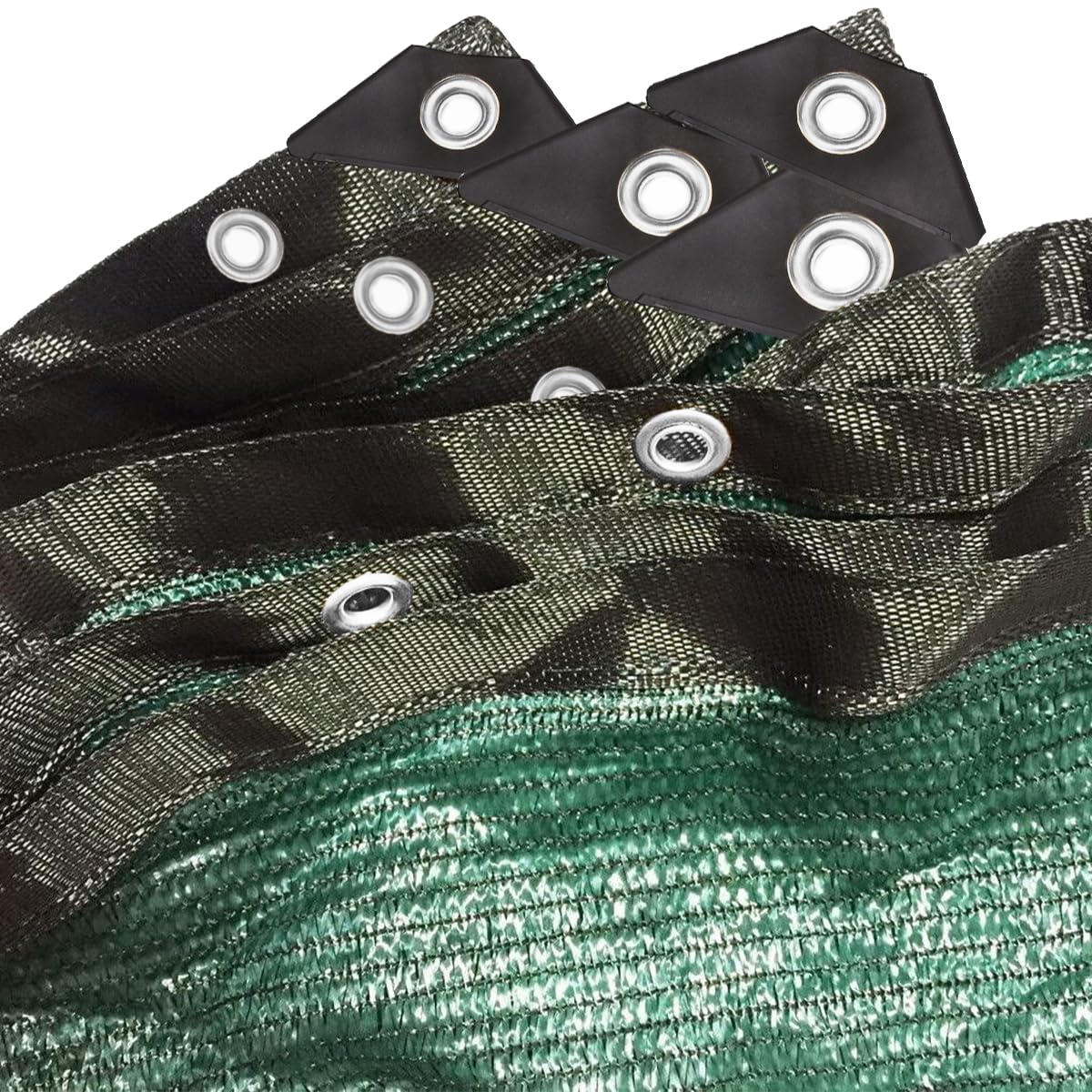 Snapklik.com : 70% Green Shade Cloth