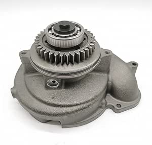 Amazon.com: Water Pump 352-0205 3520205 For Caterpillar Engine C11 C13 ...