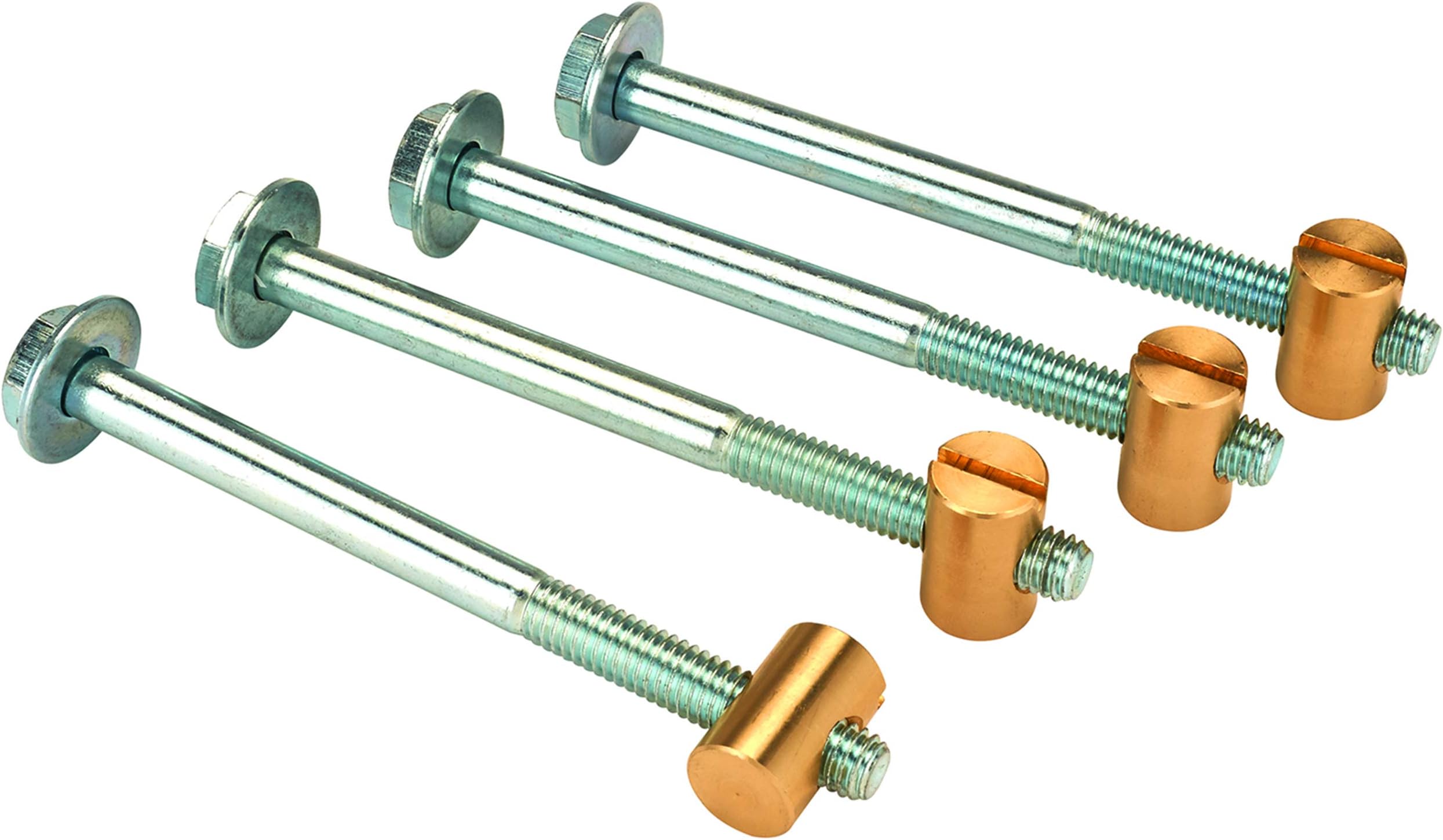 HIGHPOINT Bench Bolt, 4-piece - Amazon.com