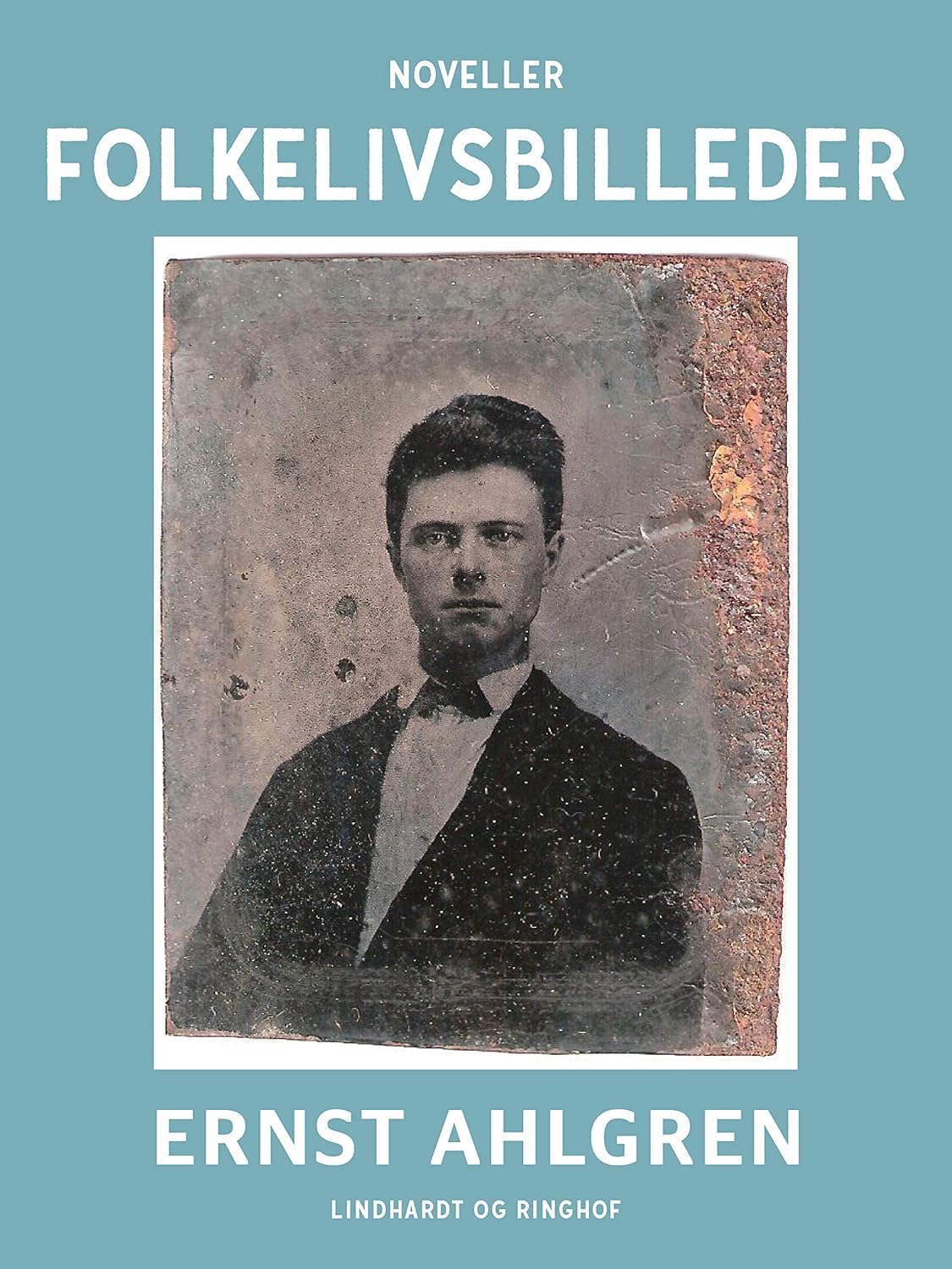 Folkelivsbilleder (Danish Edition) eBook : Ahlgren, Ernst: Amazon.in ...