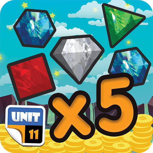 Times Tables Treasure Hunt - App on Amazon Appstore