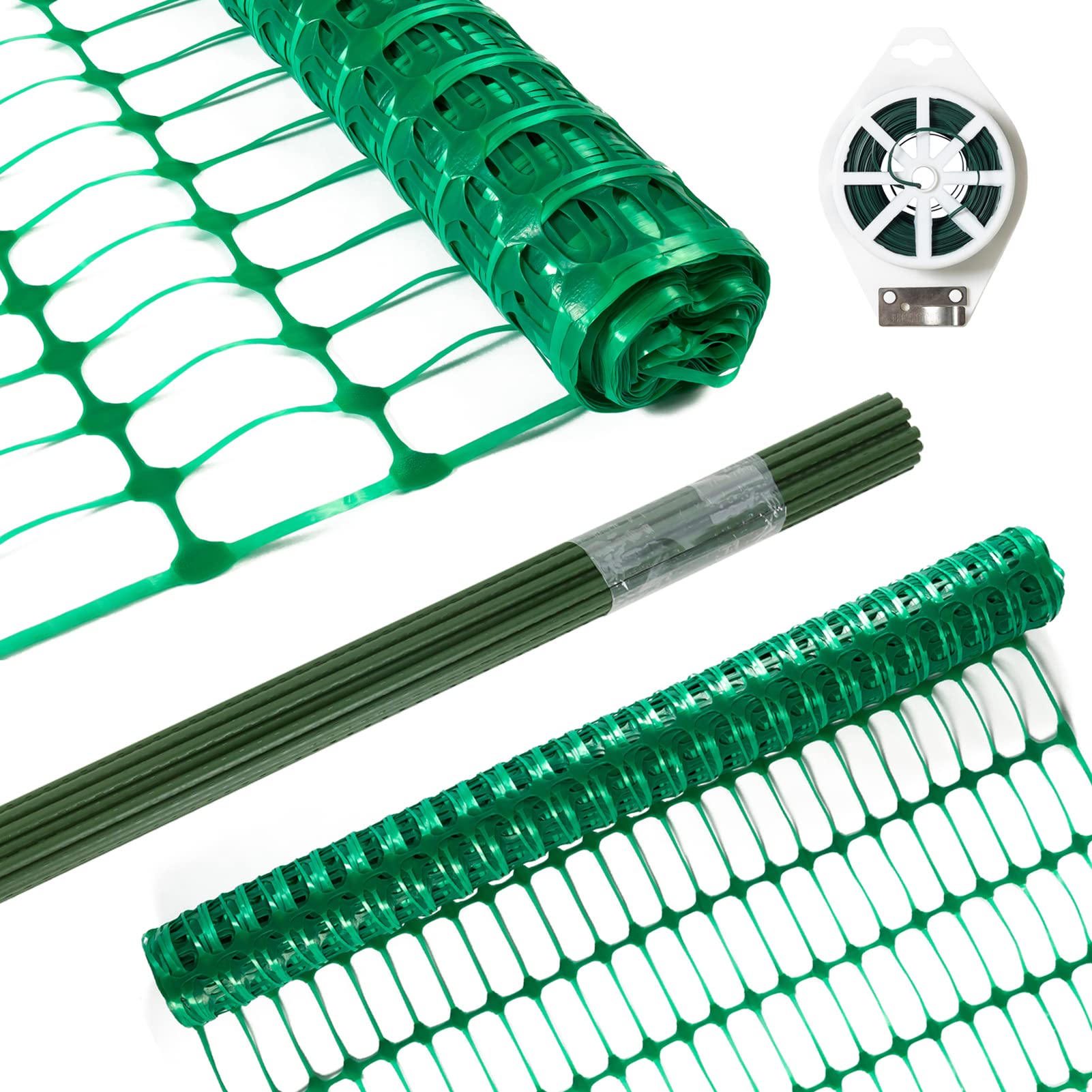 Plastic Temporary Fencing Rolls at Joseph Eason blog