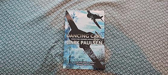 Dancing Carl: Paulsen, Gary: 9781416939382: Amazon.com: Books