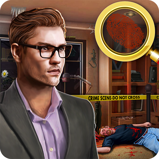 Crime Investigation Files - 101 Levels Thriller - App on Amazon Appstore