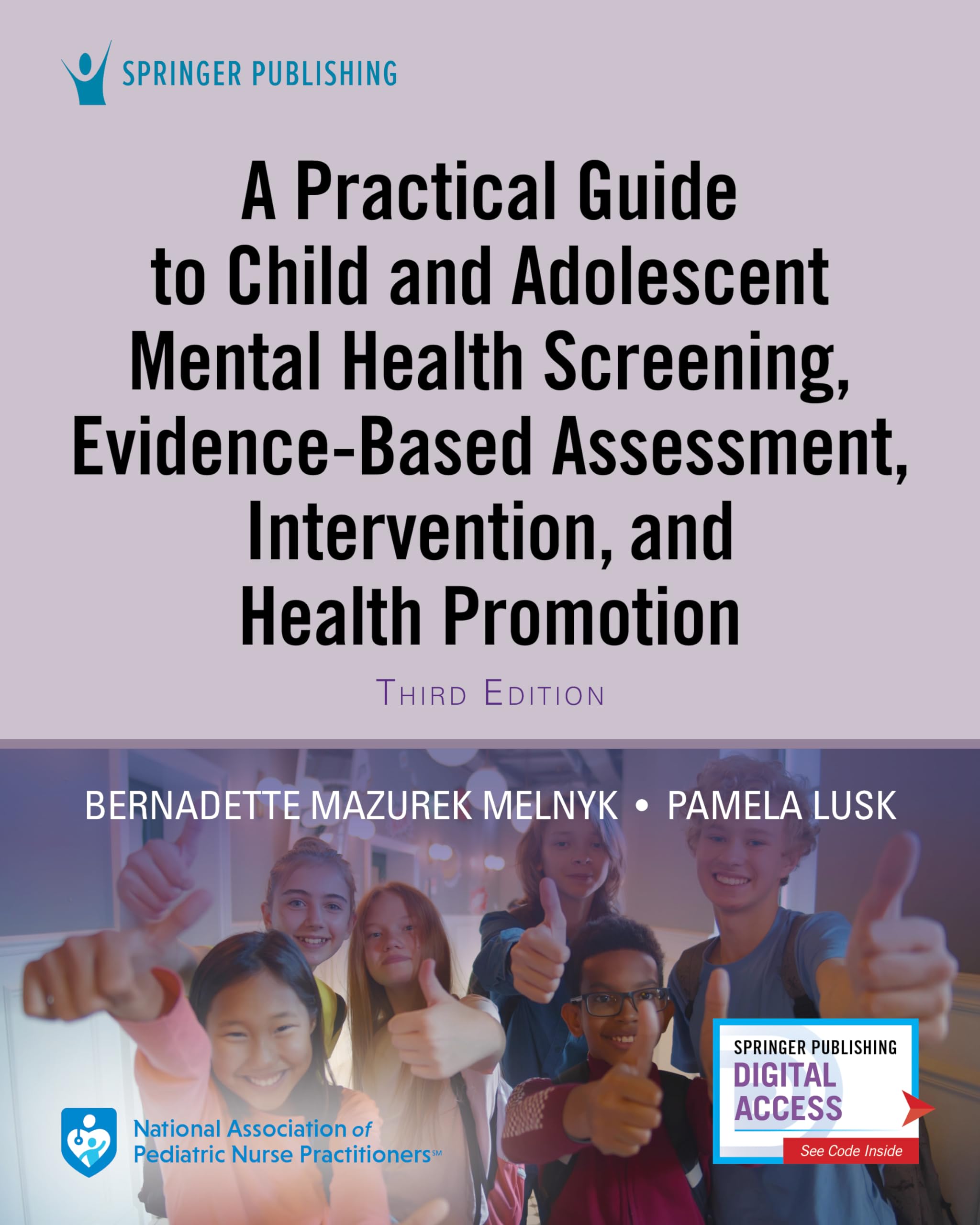 A Practical Guide to Child and Adolescent Mental Health Screening ...