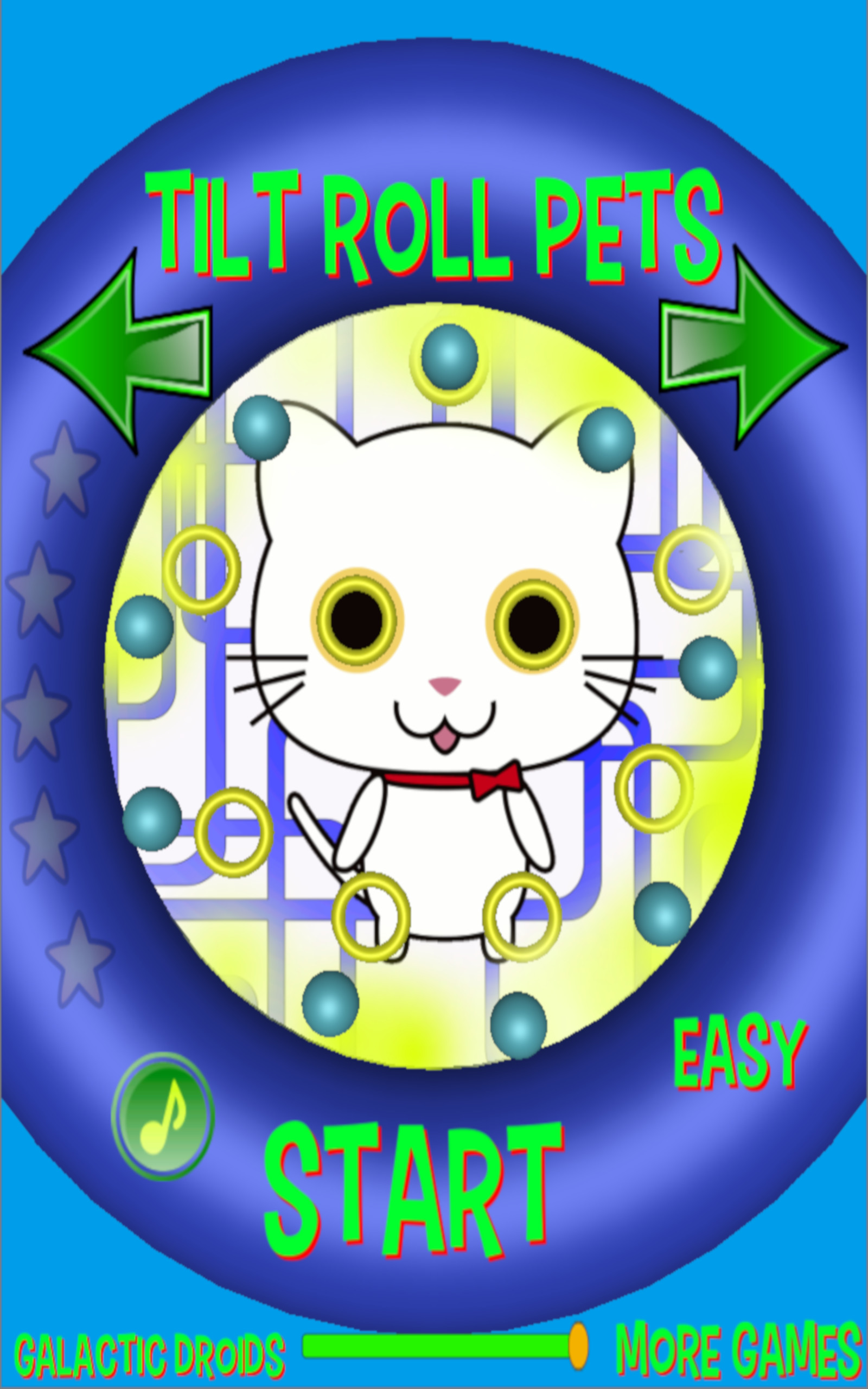 Tilt Roll Pets Pro - App on Amazon Appstore