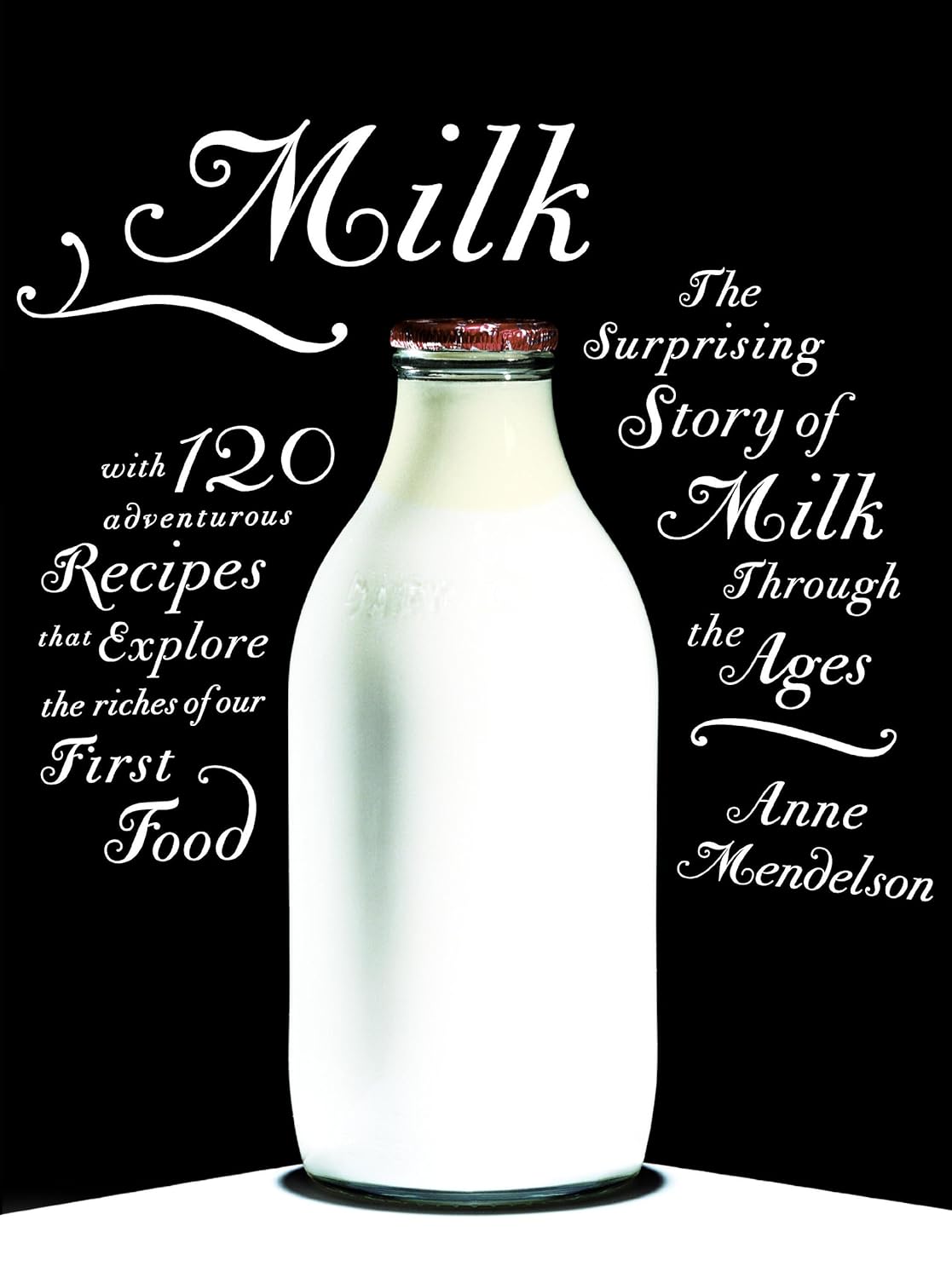 Milk: The Surprising Story of Milk Through the Ages - Kindle edition by ...