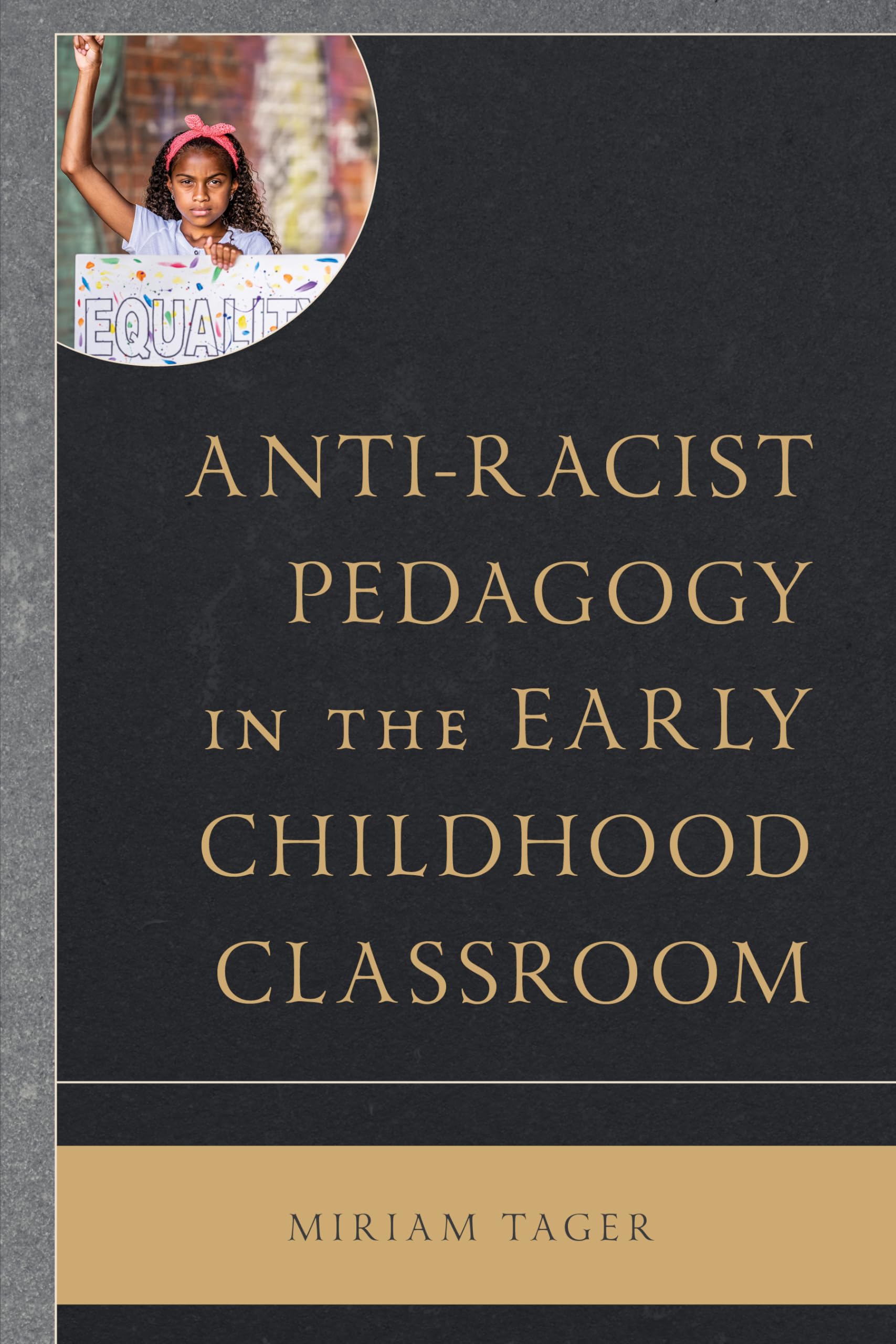 Amazon.com: Anti-racist Pedagogy in the Early Childhood Classroom (Race ...