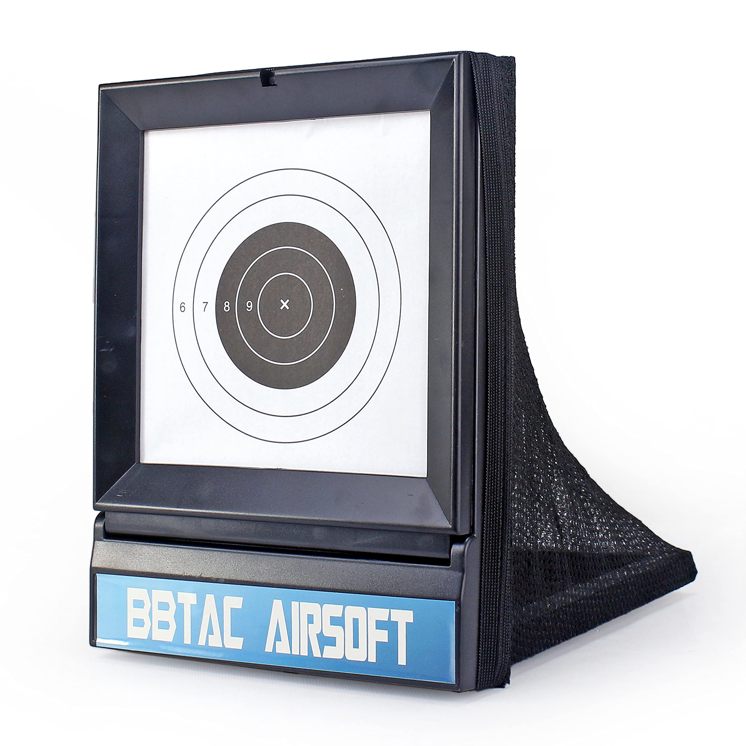 Snapklik.com : BBTac Airsoft Target
