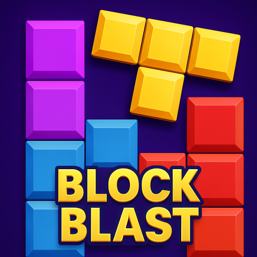 Block Blast: Classic Puzzle Game - App on Amazon Appstore