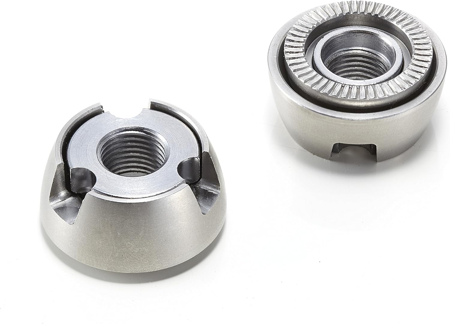 Amazon.com : Delta Cycle KnoxNut Skewer with Key, 10mm : Sports & Outdoors