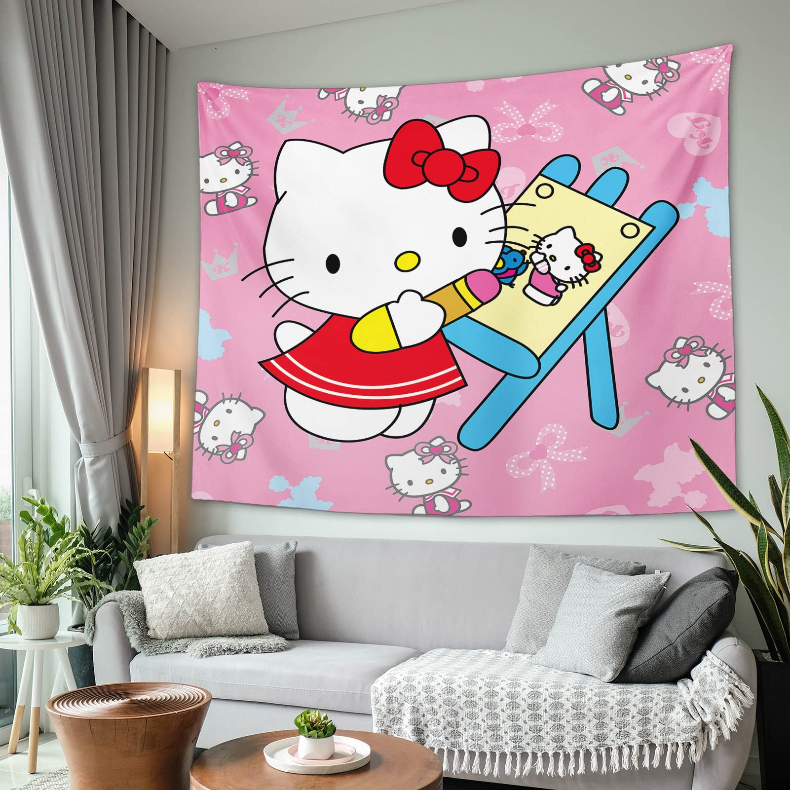 Kitty Corner Living Room Kitty Corner Wall Mounted Hideaway - CatsPlay ...