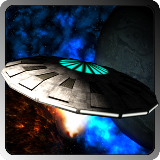 Tappy Saucer - App on Amazon Appstore