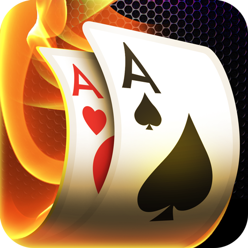 Poker Heat - Free Texas Holdem - App on Amazon Appstore