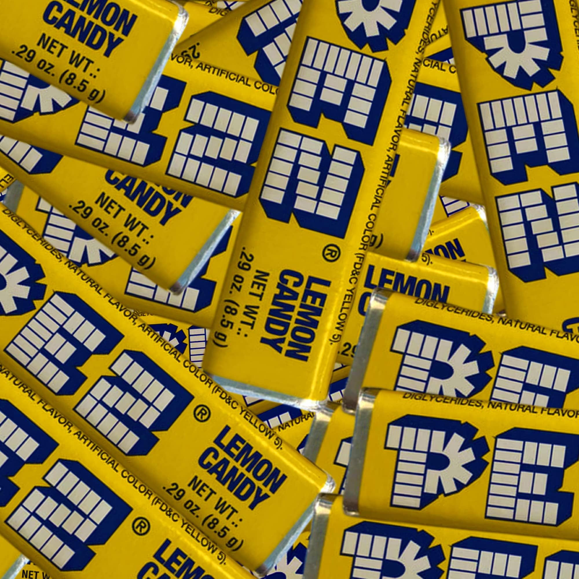 Amazon.com: Peach Rings Bulk Gummies 1LB Bag of Peach Gummy Rings ...