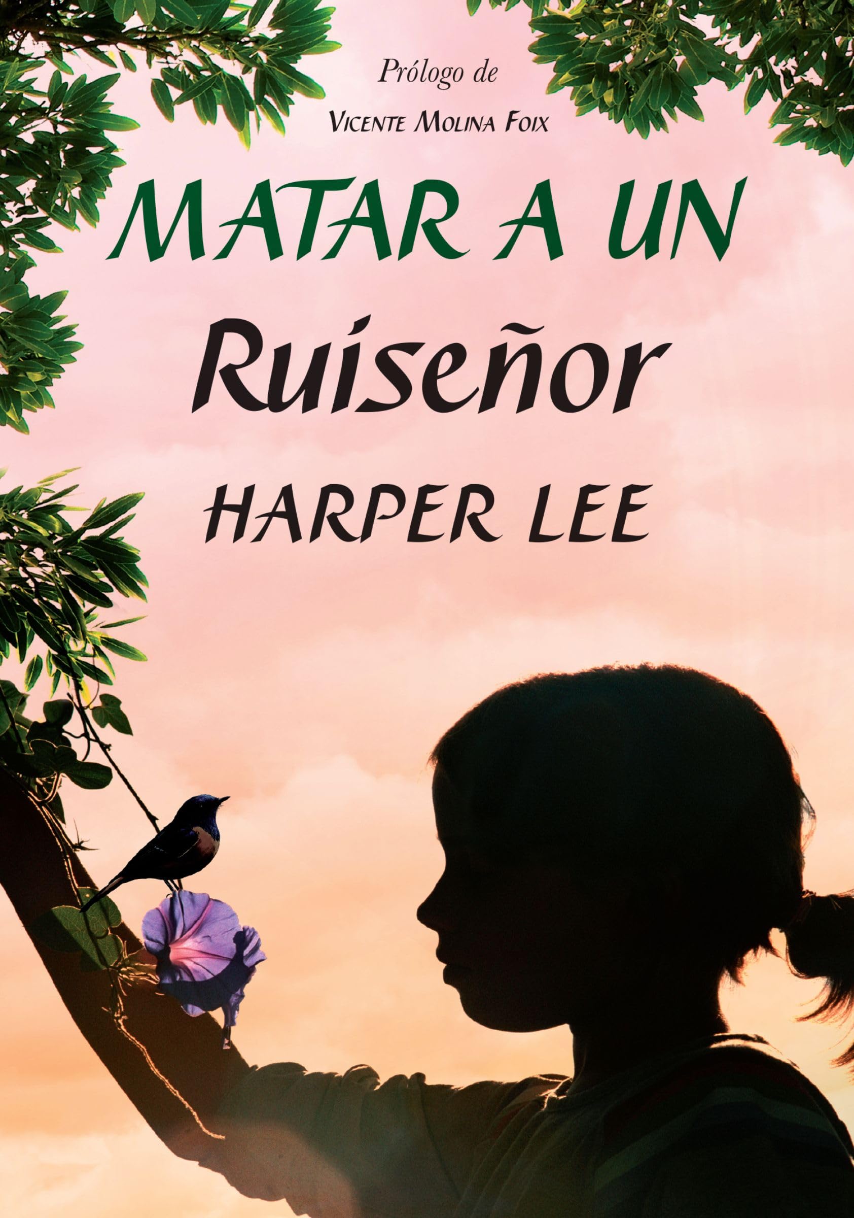 Matar a un ruiseñor (Spanish Edition): Lee, Harper: 9781400343348 ...