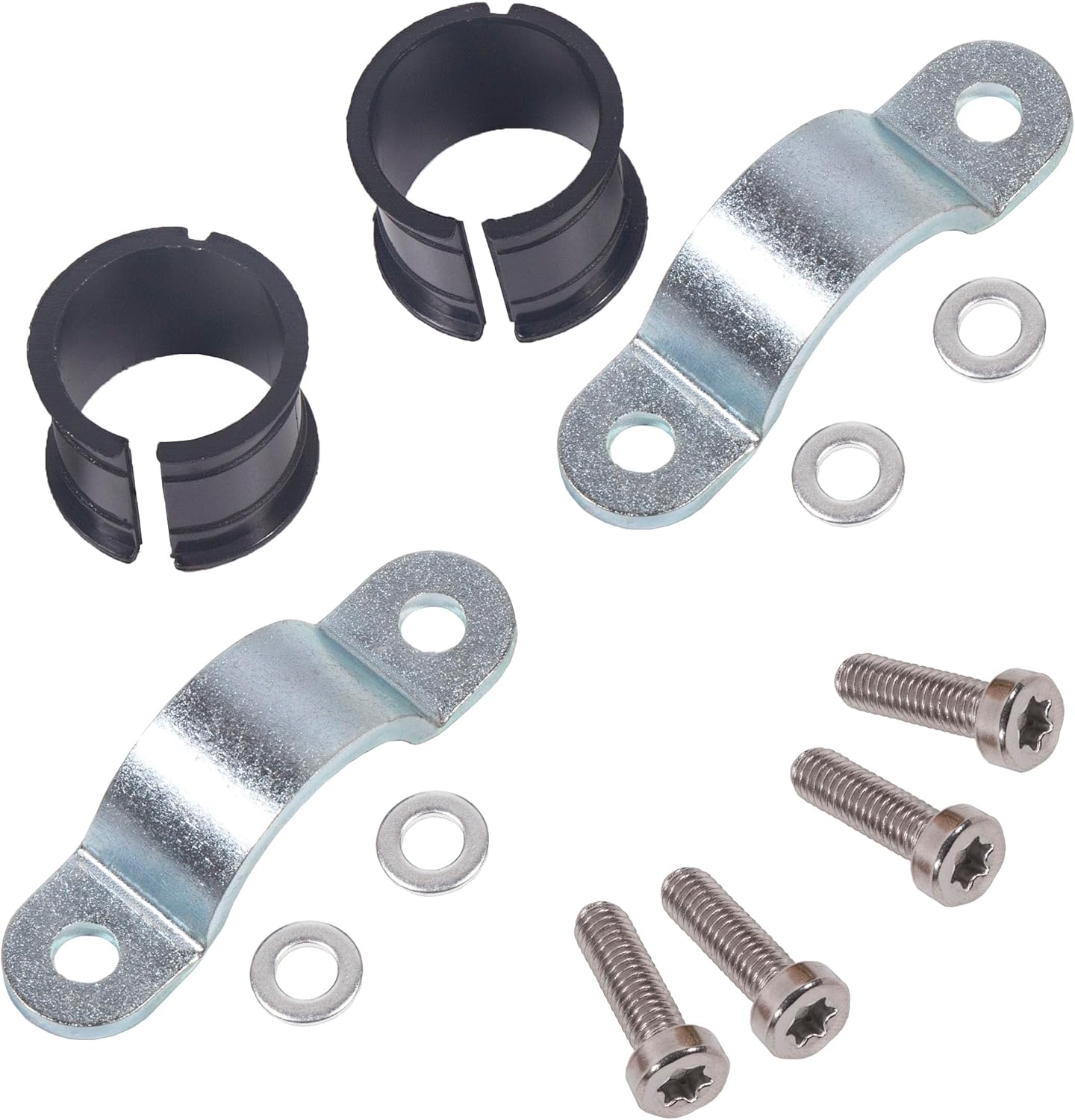 Amazon.com: 905-107 905-110 For Ford F150 F-150 Shift Tube Bushing ...