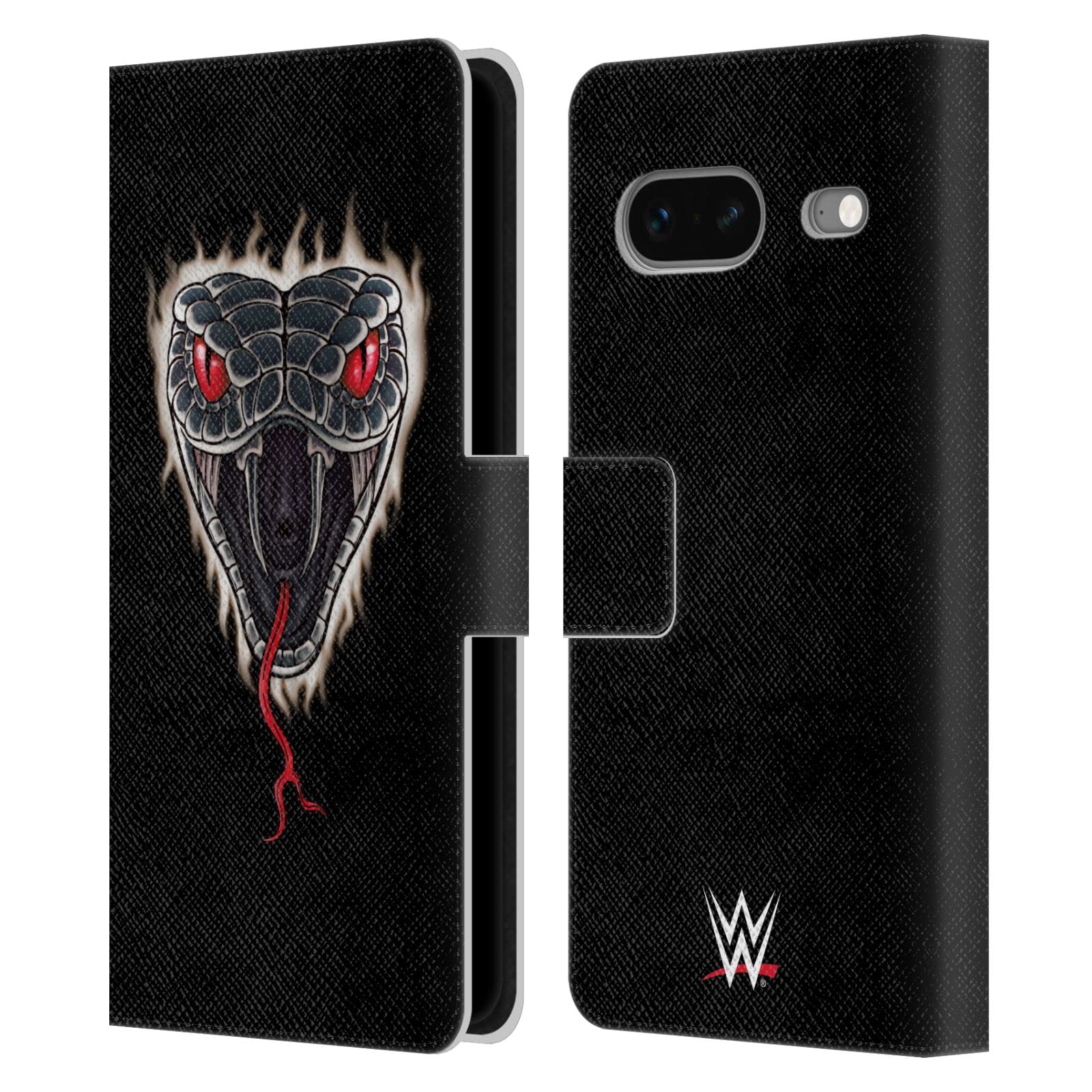 Randy Orton Apex Predator Logo