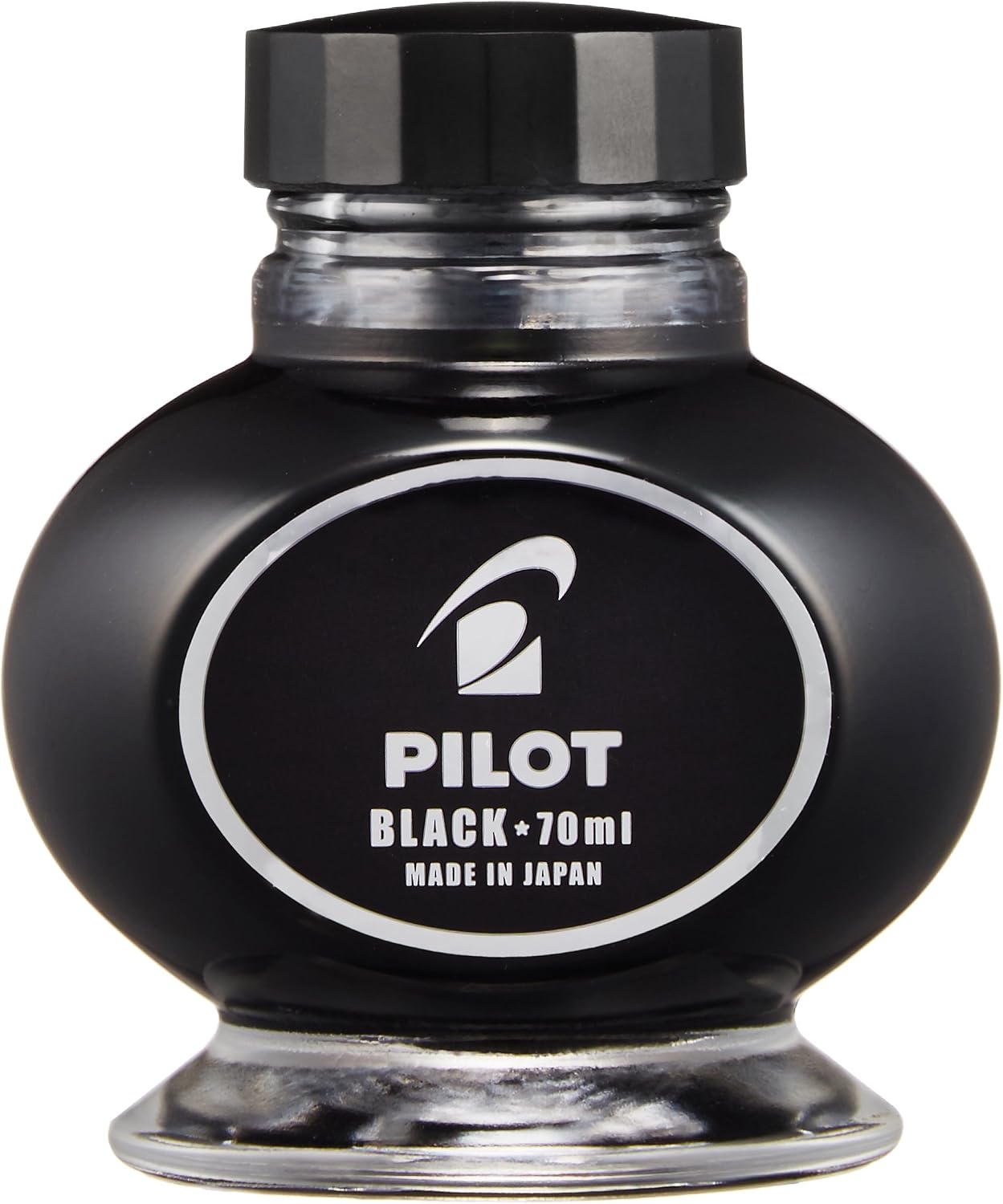 Amazon Pilot Fountain Pen Ink INK 70 B 70ml Black Bottled Pen amazon-pilot-fountain-pen-ink-ink-70-b-70ml-black-bottled-pen