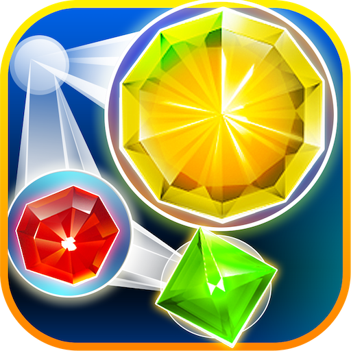 Gem Swipe Deluxe - App on Amazon Appstore