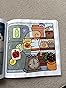 Little Spooky: Coloring Book for Adults and Teens Featuring Cute Creepy ...