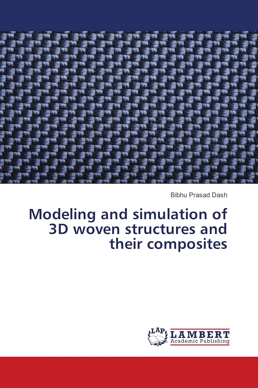 Modeling and simulation of 3D woven structures and their composites ...
