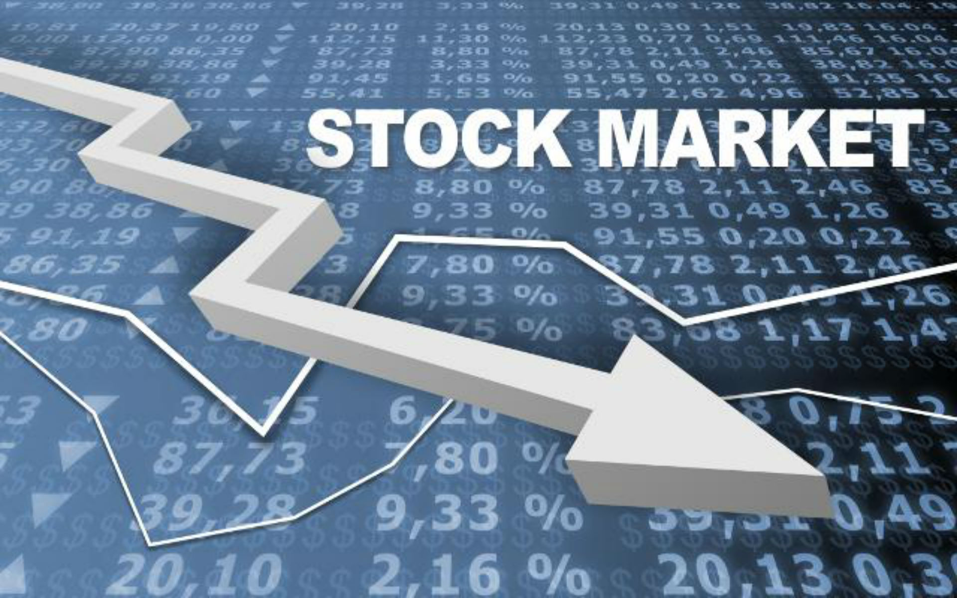 Stock Markets News - App on Amazon Appstore