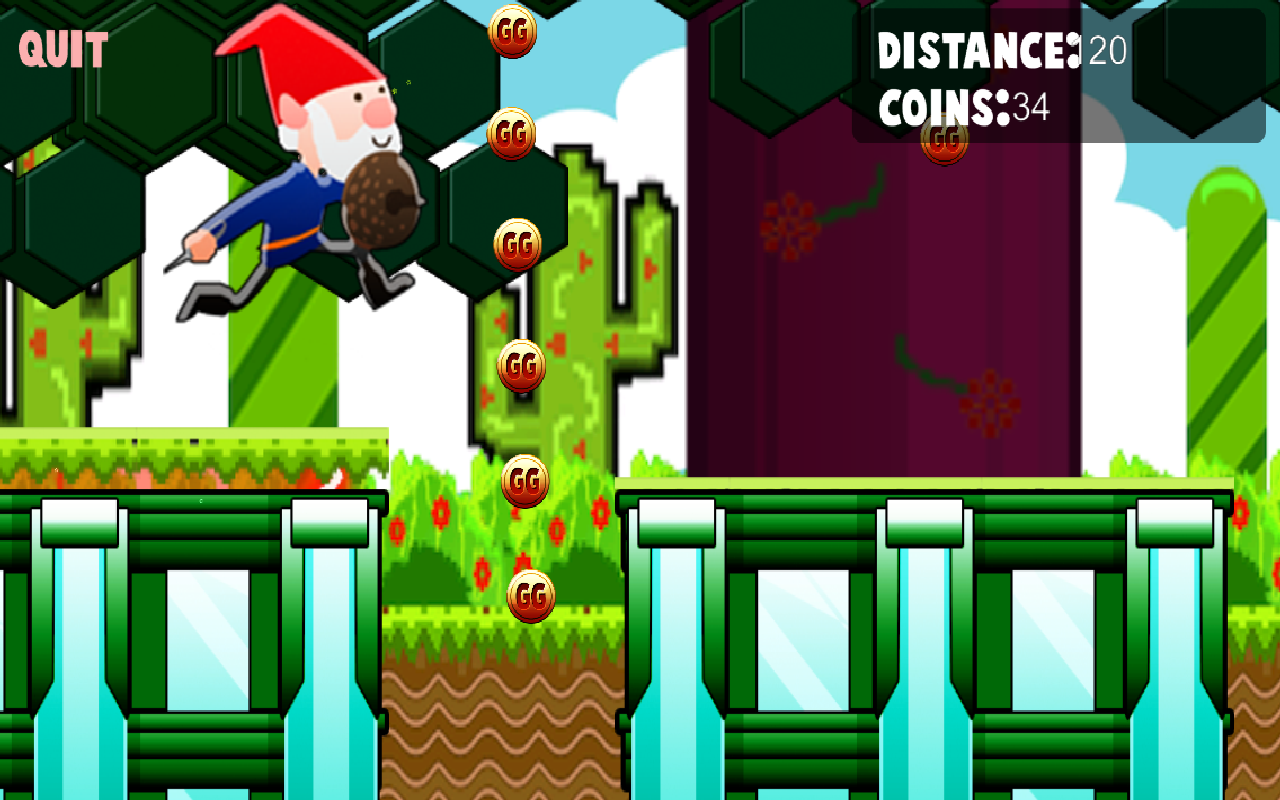 Super Monkey Man Runner Kong Mr. Platform - App on Amazon Appstore