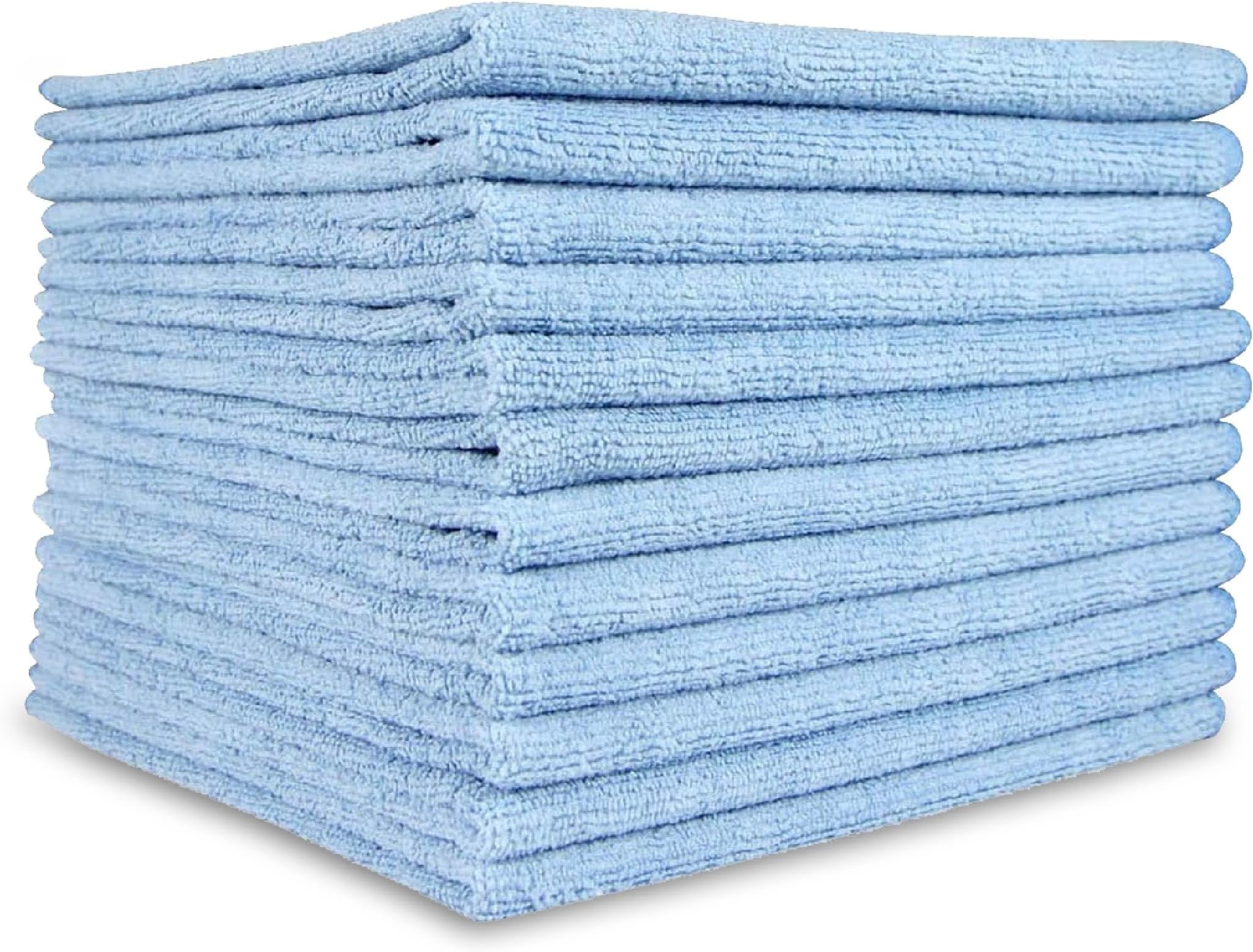 Amazon.com: E-Cloth Home Cleaning Set, Premium Microfiber Cleaning ...