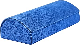 Amazon.com: VIVID Vision Unisex Adult Lightweight Eyewear Specs Case ...