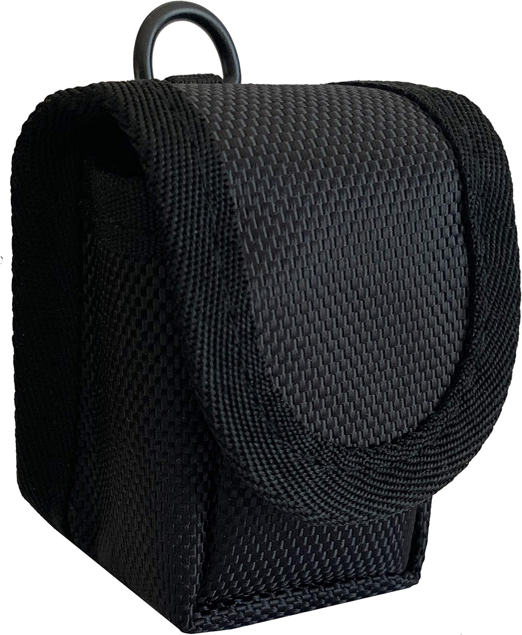 Amazon.com : Original EVA Medical Fingertip Pulse Oximeter Black ...