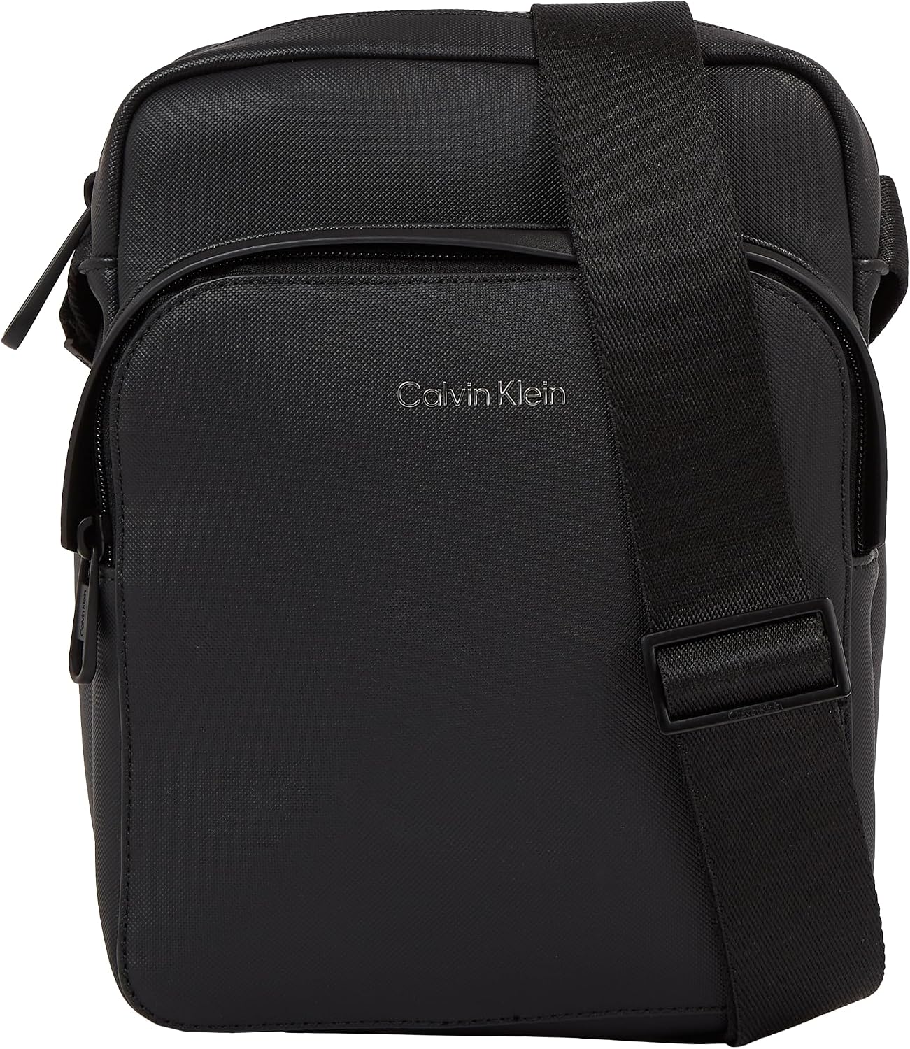 Calvin Klein Jeans men crossbody bags ck black: Handbags: Amazon.com