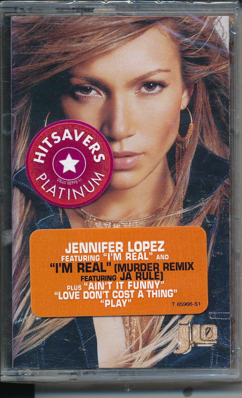 Jennifer Lopez - J.Lo - Amazon.com Music