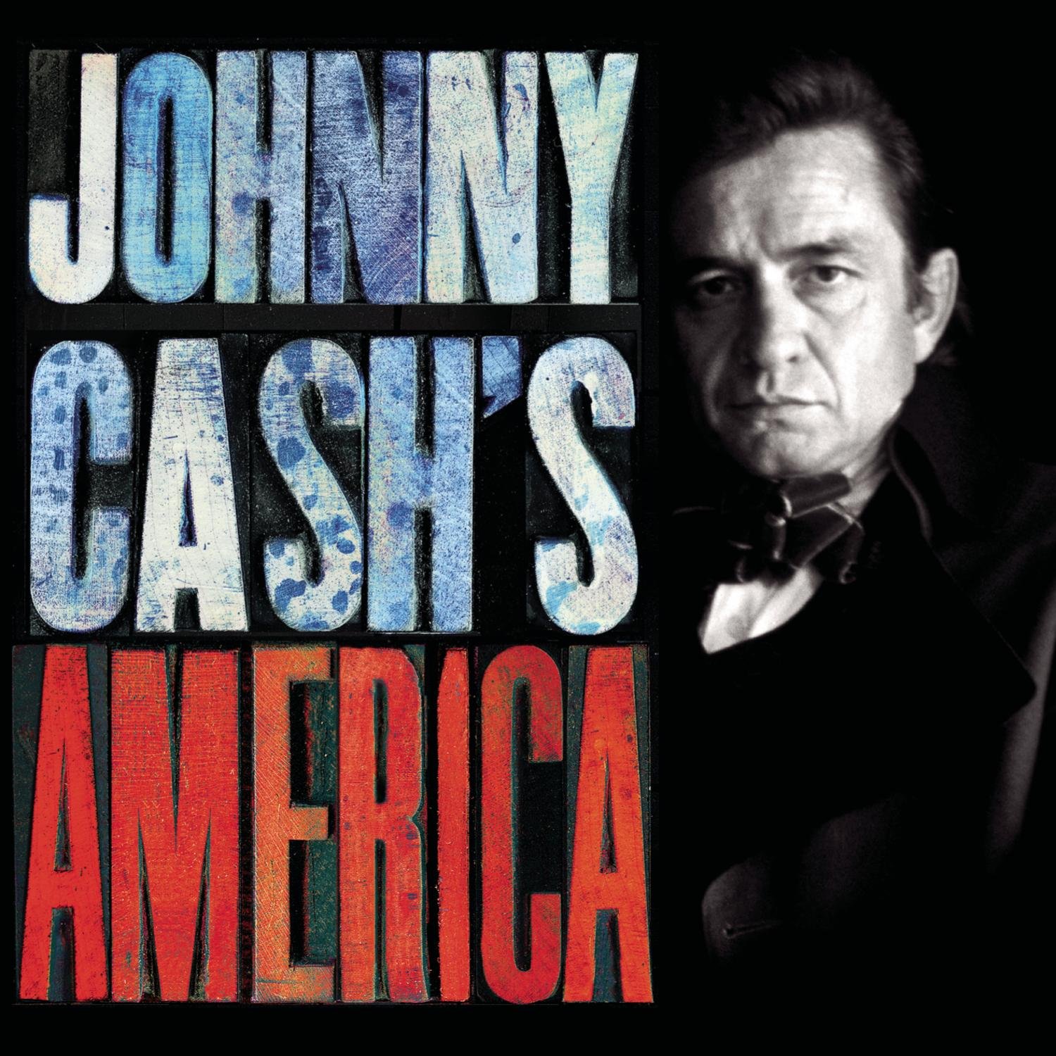 Johnny Cash - Johnny Cash's America (CD/DVD) - Amazon.com Music