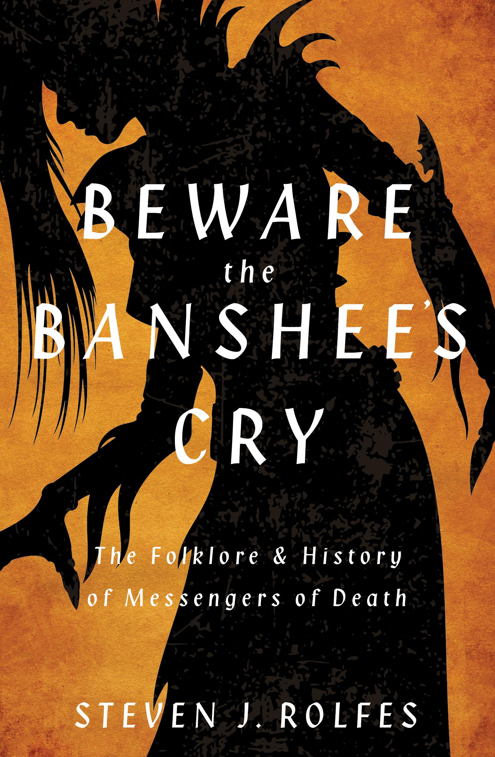 Beware the Banshee's Cry: The Folklore & History of Messengers of Death ...