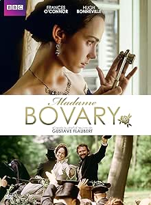 Madame Bovary: Amazon.fr: Frances O'Connor, Greg Wise, Eileen Atkins, Hugh Bonneville, Keith ...