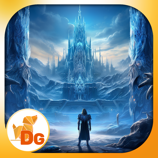 Hidden Objects - Enchanted Kingdom: Frost Curse - Seek & find hidden ...