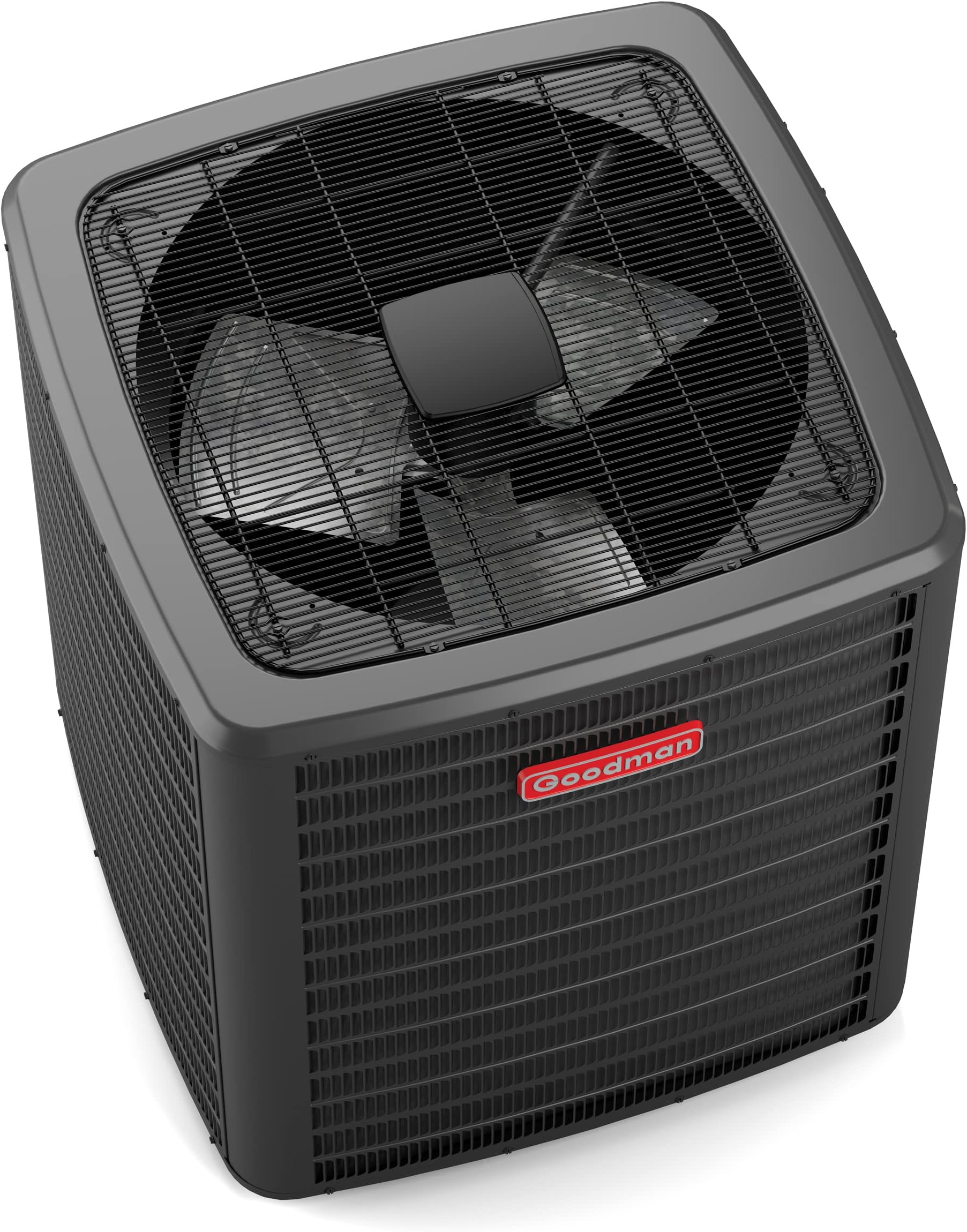 Amazon.com: Goodman 2 Ton 14.3 SEER2 Value Series Air Conditioner ...
