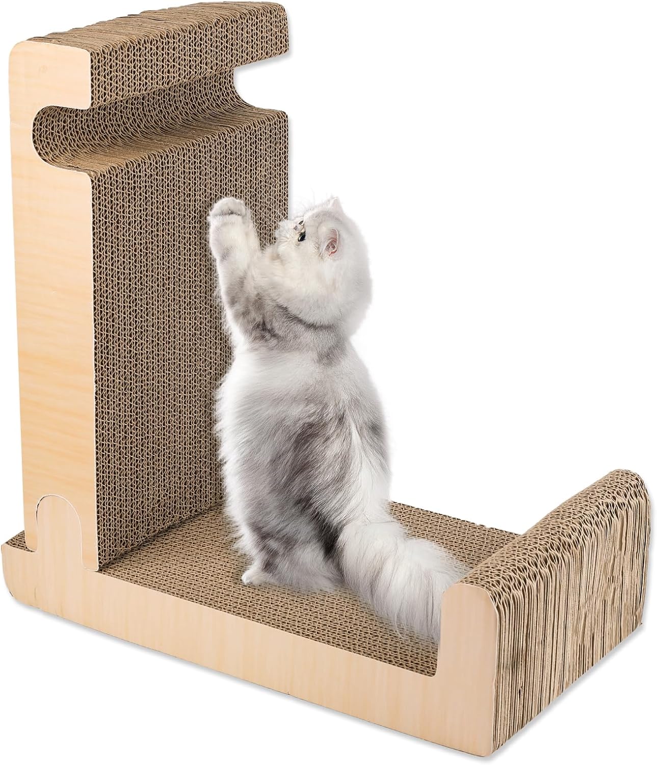 Amazon.com : Cat Scratching Board Scratch Pad for Cats Scratching Pads ...