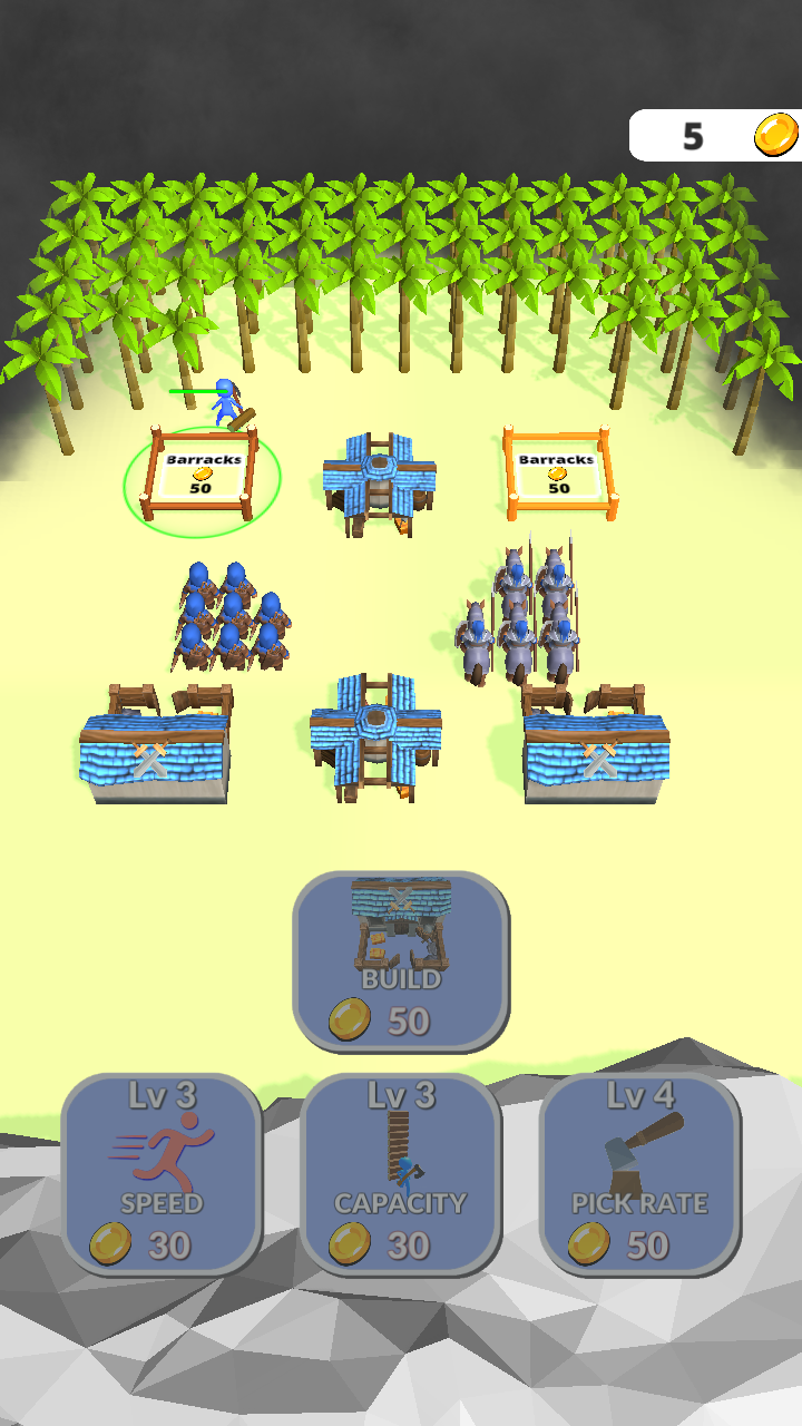 Grow Your Empire : Attack and Defense Strategy games - App on Amazon ...