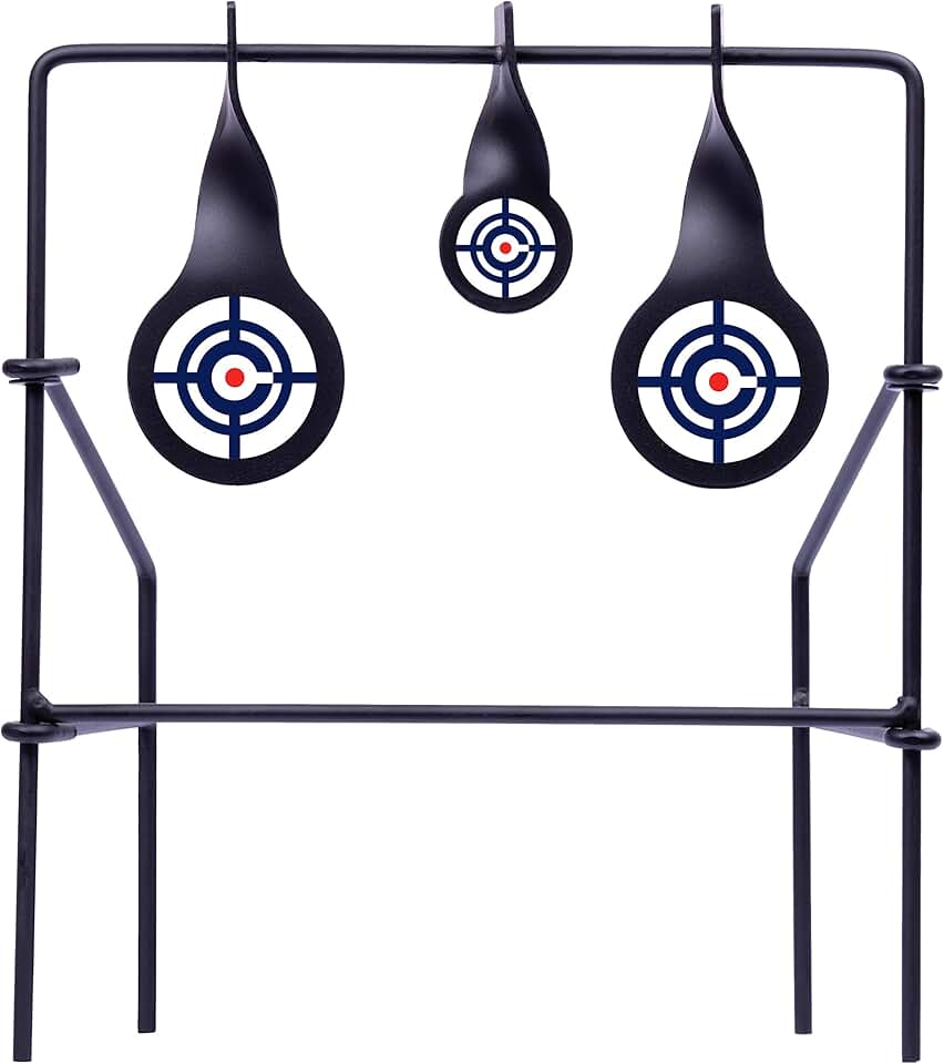 Amazon.com: Targets - Airsoft: Sports & Outdoors