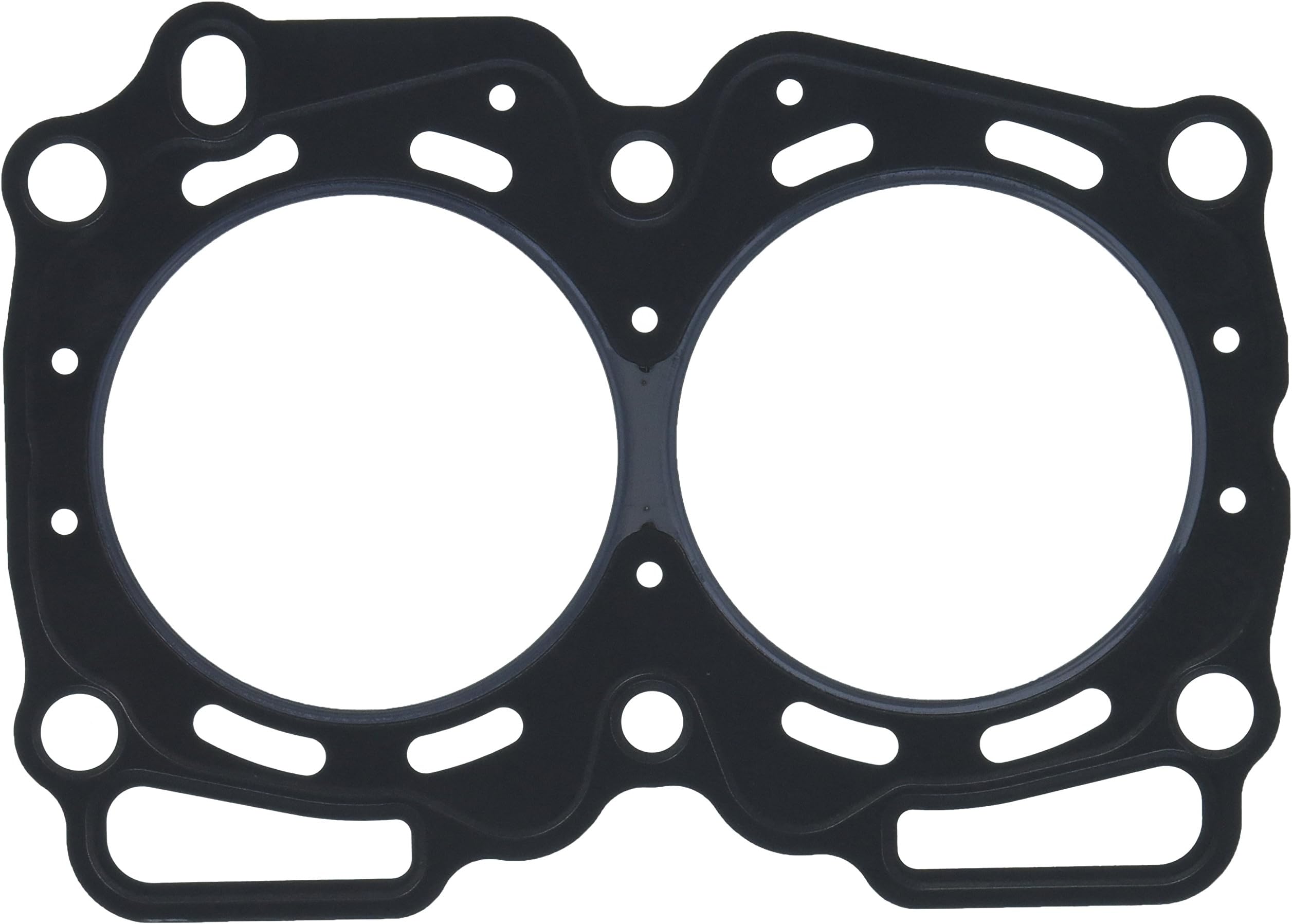 Amazon.com: Genuine Subaru 11044AA633 Gasket - Cylinder Head, 1 Pack ...