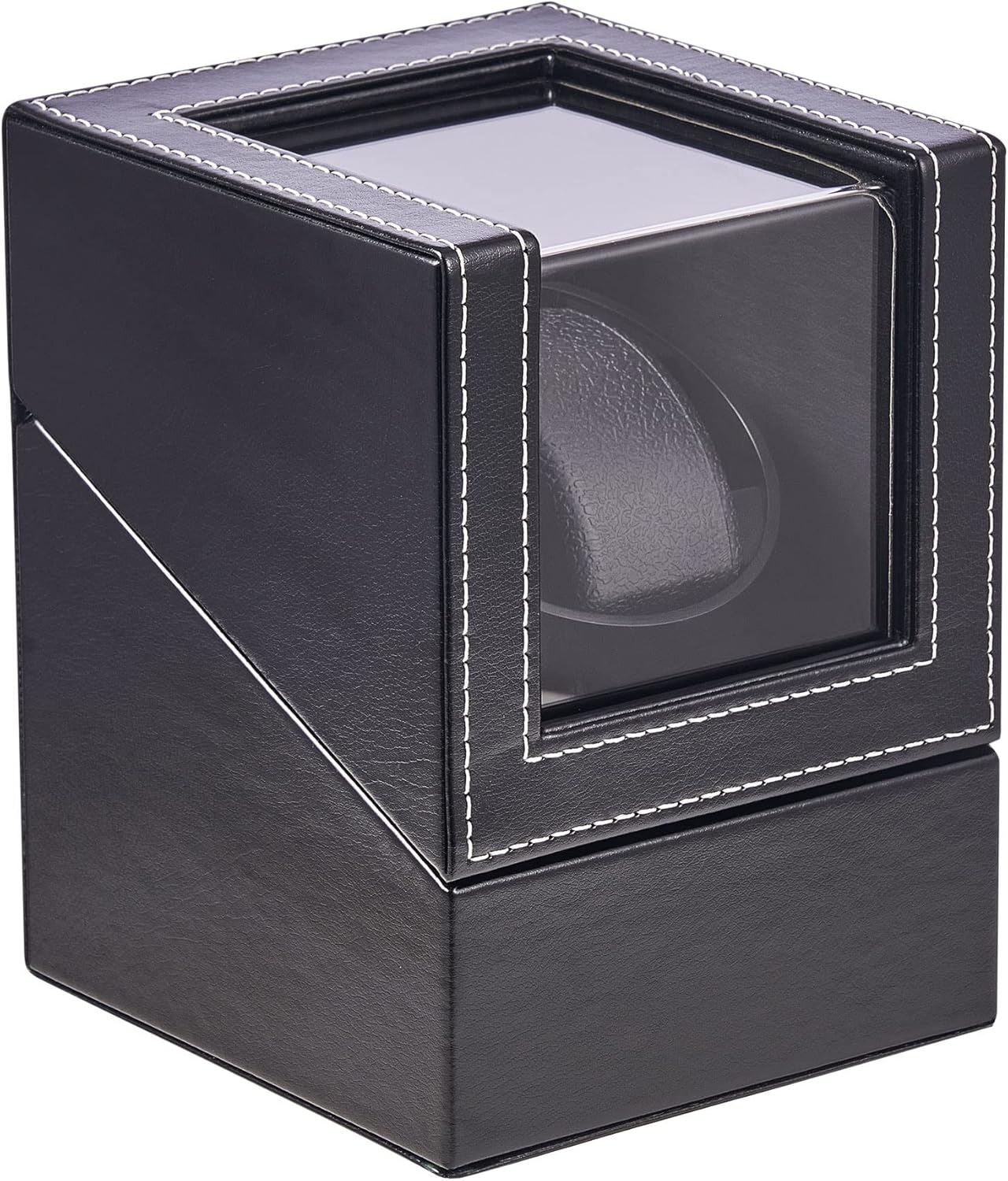 Amazon.com: CO-Z Single Automatic Watch Winder, USB Powered Winder for ...