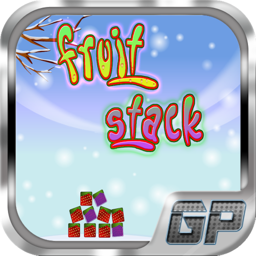 Fruit Stack - App on Amazon Appstore