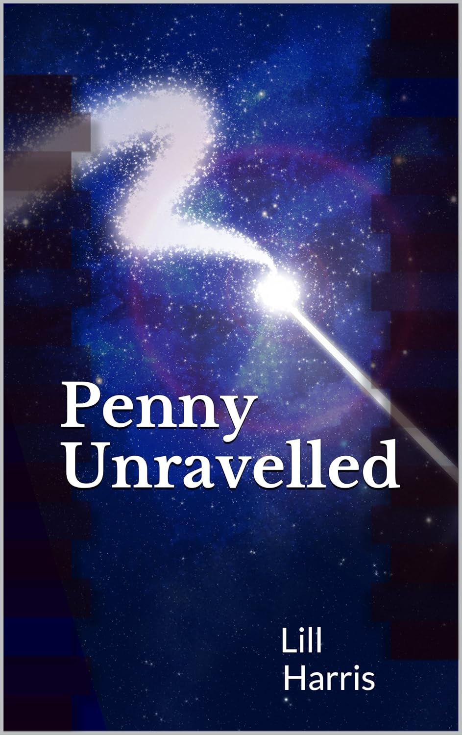 Amazon.com: Penny Unravelled (A Penny Fletcher Book 1) eBook : Harris ...