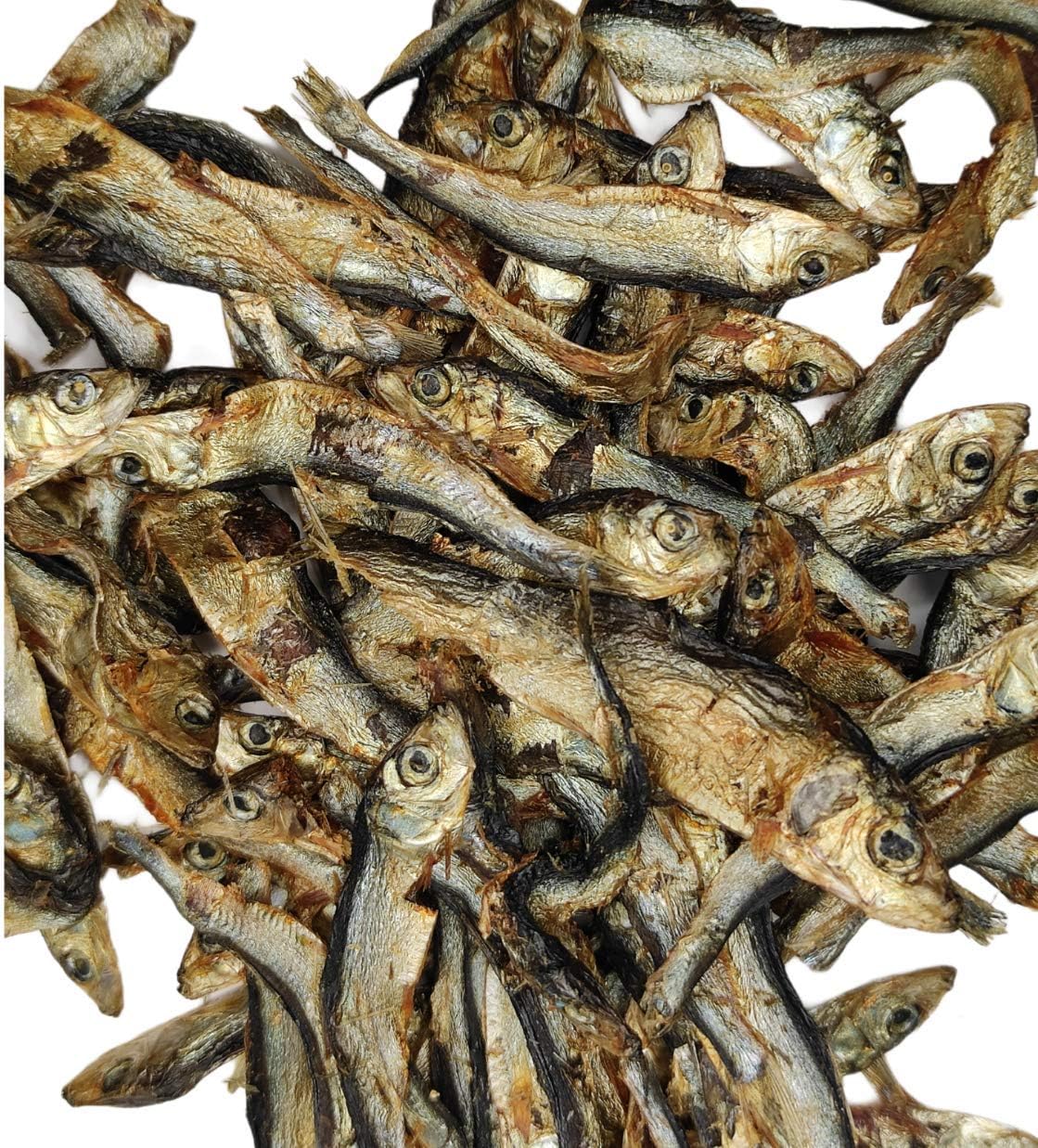 Lucky Dog Deli - dried sprats for dogs and cats, a natural healthy ...
