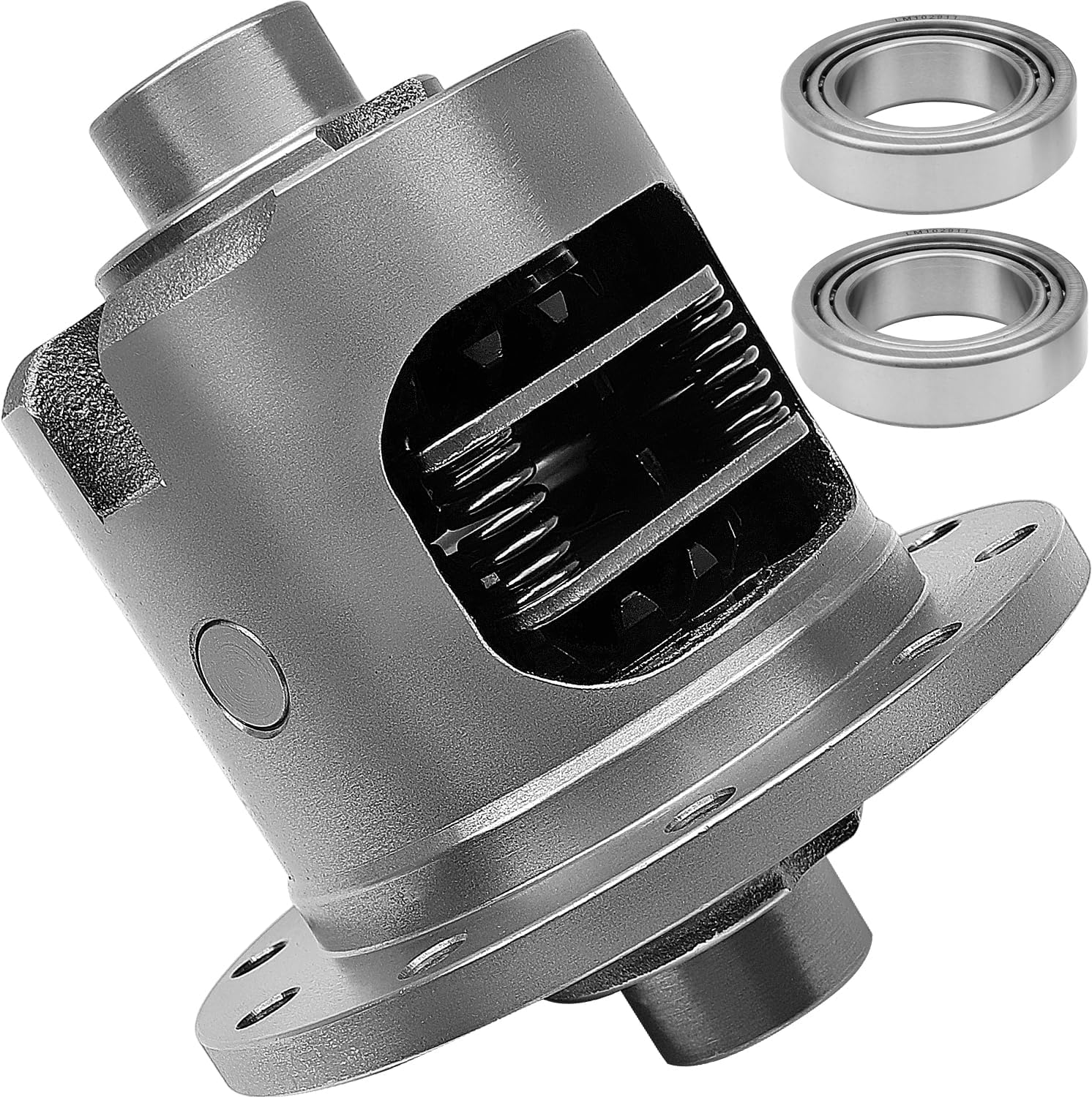 Amazon.com: DriveXpert 19557-010 Spline Limited-Slip Locker Fits all ...