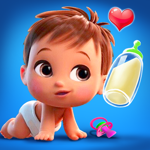 Kids New Born Baby Day Care - Mom Pregnancy Doctor Free Game for Kids ...