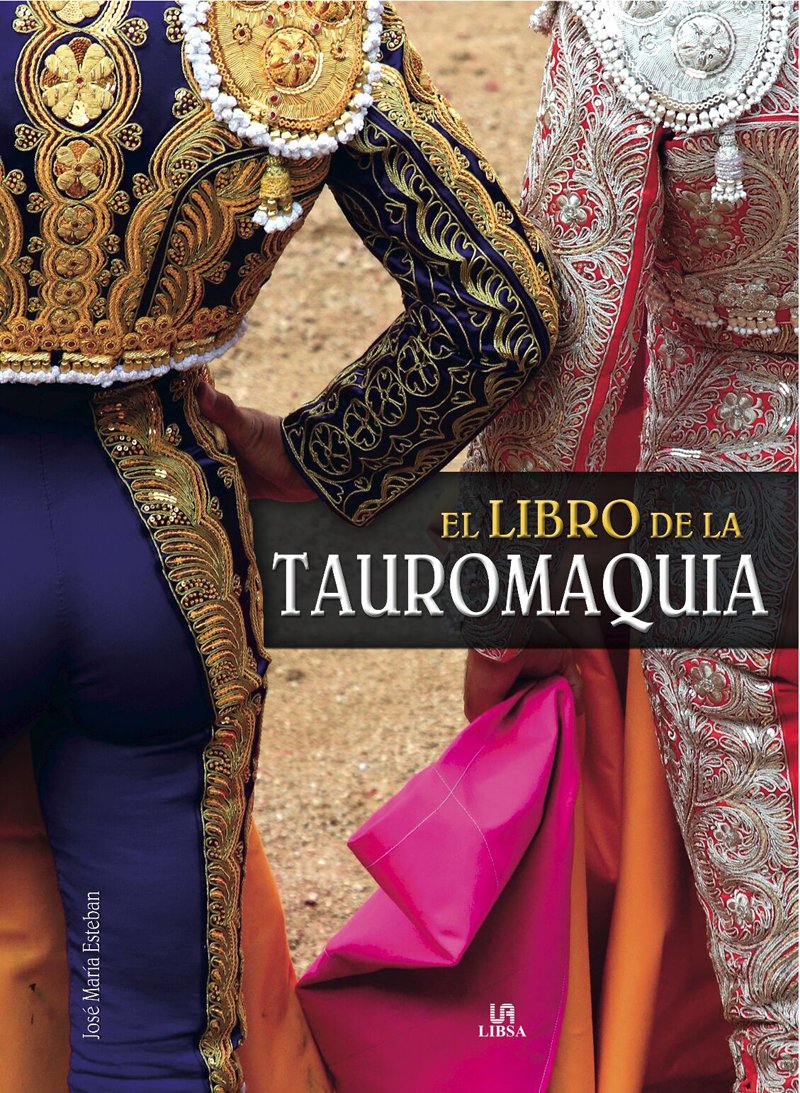 Amazon | El libro de la tauromaquia / The Book of Bull Fighting ...