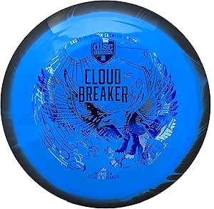 Amazon.com : Discmania Eagle McMahon Creator Series Horizon Cloud ...